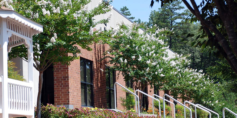 College Information – Montgomery Community College